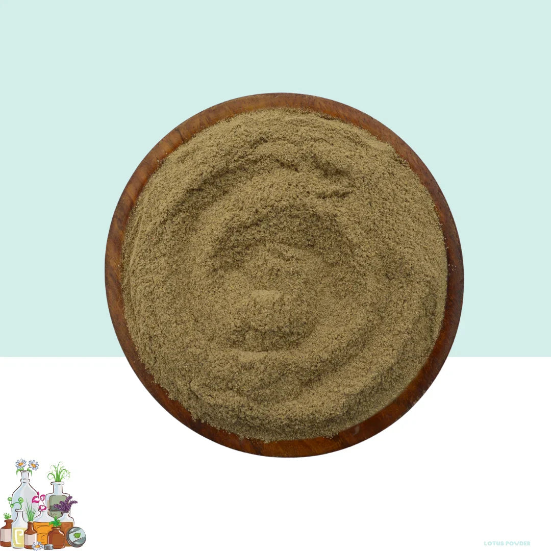 Lotus Powder – Himkhand