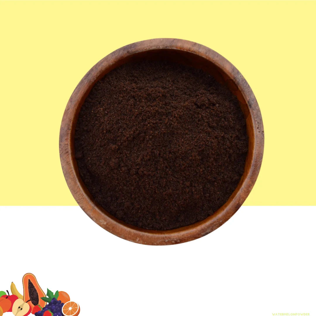 Vanilla Bean Powder - Original – Himkhand